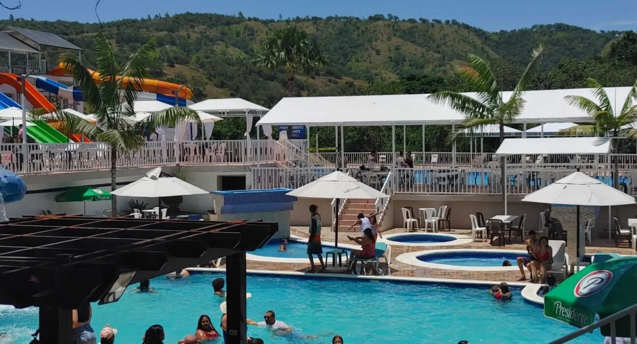 Comienza el verano en RD, la época más calurosa del año - Matense.net